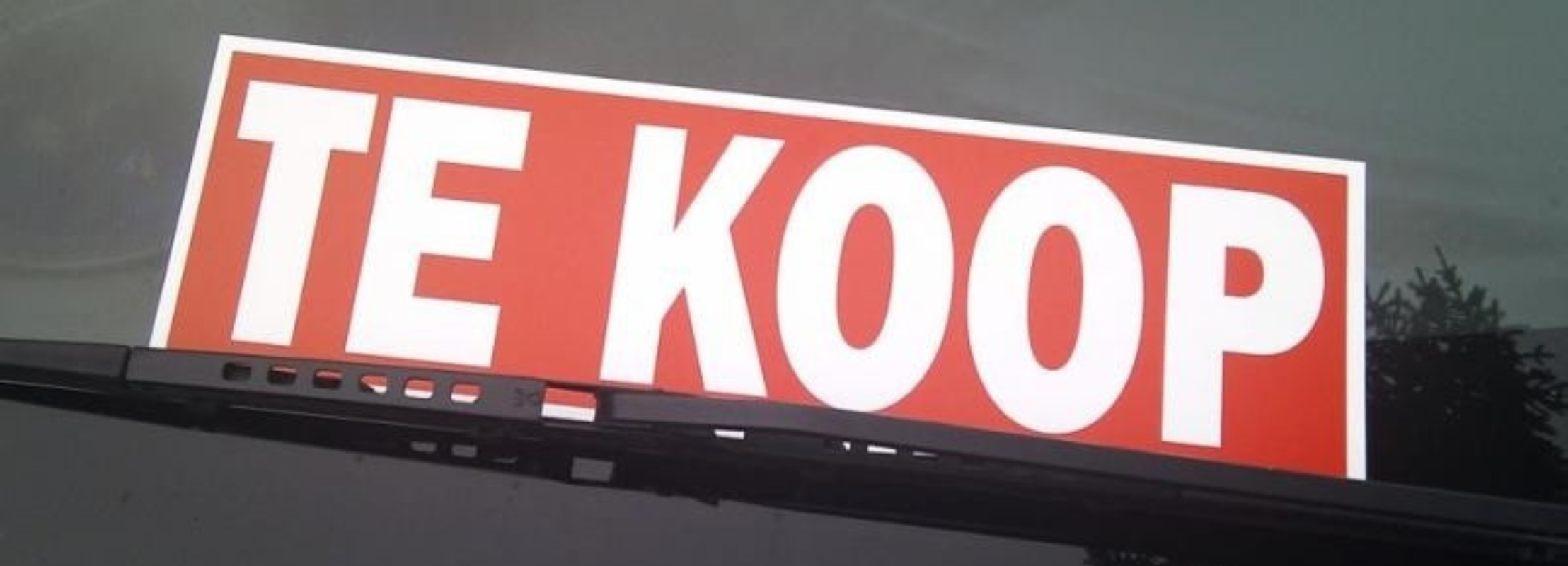 Vous vendez votre voiture ? Voici ce qu’il faut savoir